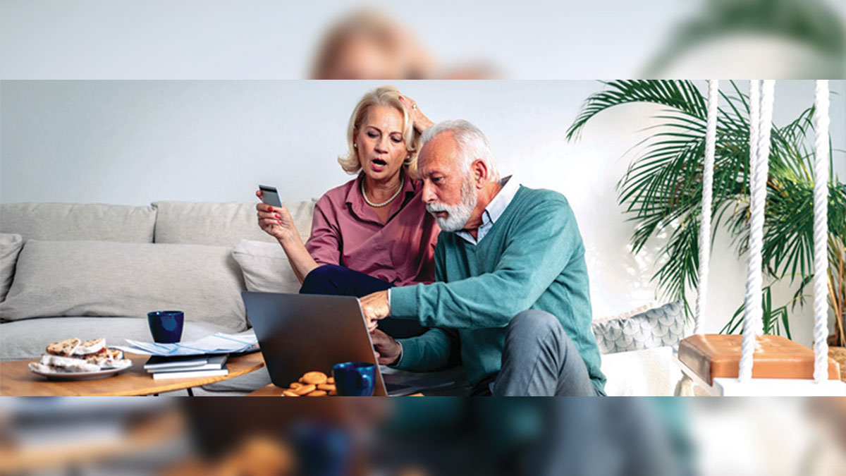 Signs of a Scam and How to Resist It – Dollars and Sen$e